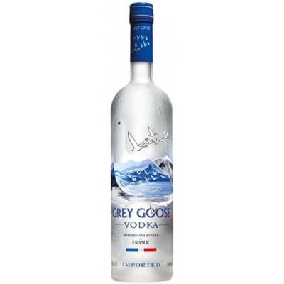 Grey Goose Vodka 1,5 liter PRIJS 63,00 Kopen Aanbiedingen