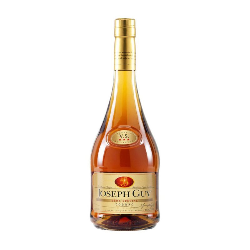 Joseph Guy VS Cognac Fles 1 Liter PRIJS 30,80 | Kopen Bestellen ...