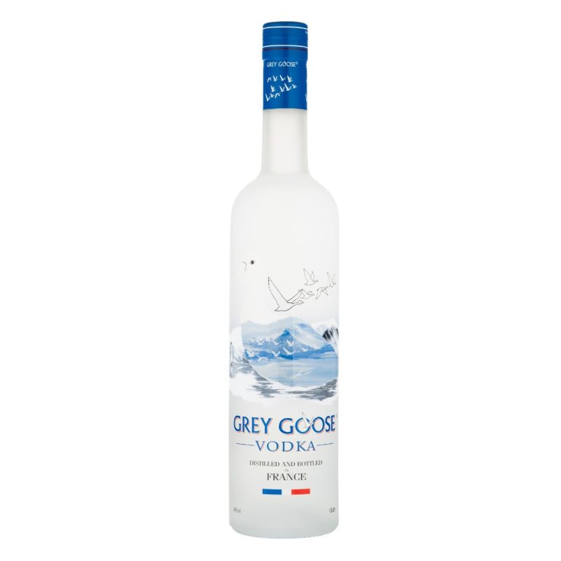 Grey Goose Vodka 6 Liter Prijs 375,00 Kopen Bestellen