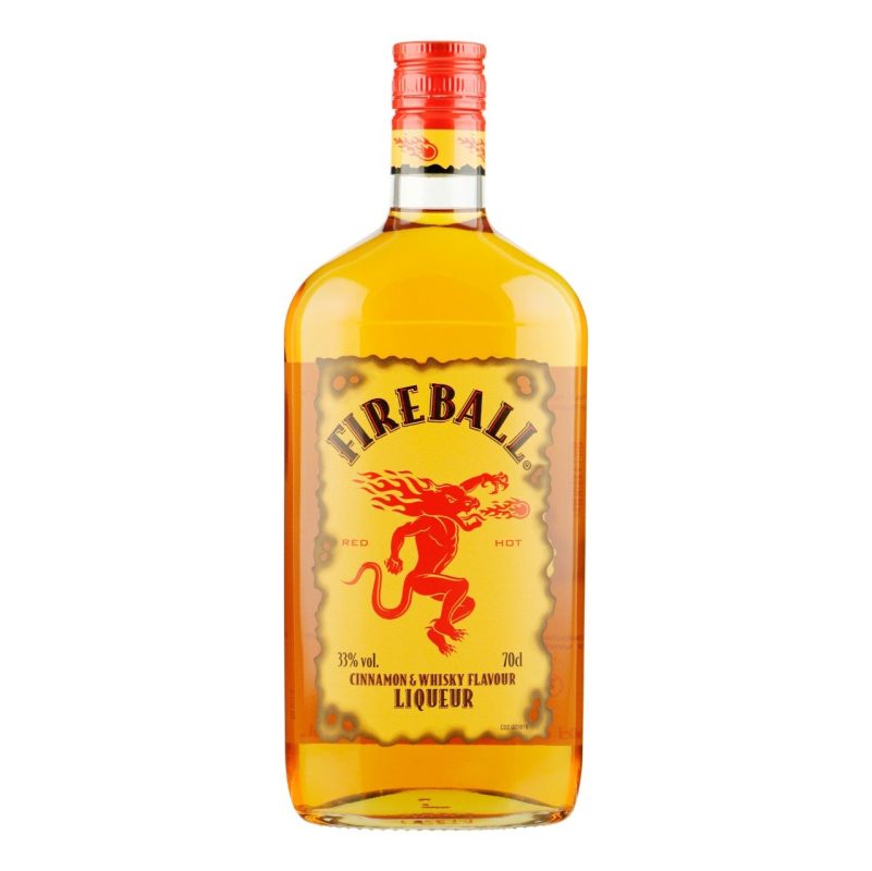 Fireball Likeur 70cl PRIJS 11,82 Kopen Bestellen