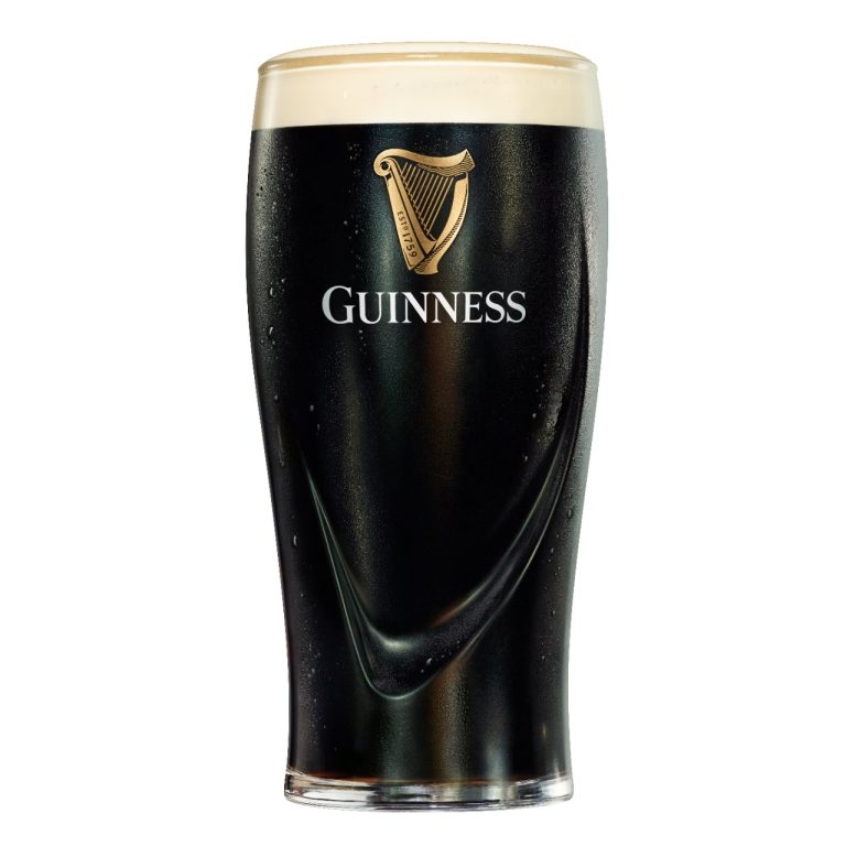 Guinness tulp pint glas 50cl | Kopen Bestellen bij Goedkoopdrank