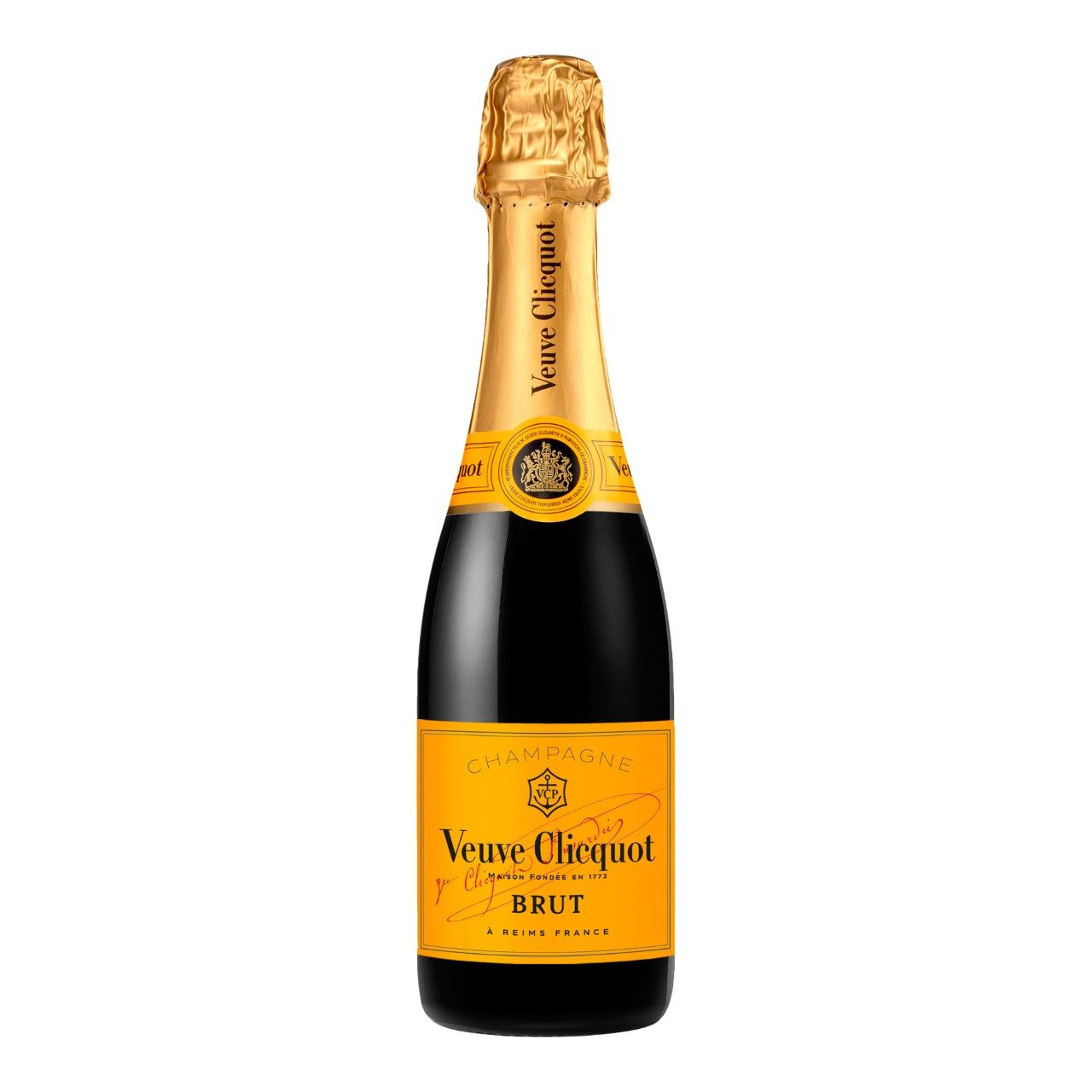Veuve Clicquot Brut Champagne 1,5 Lirer PRIJS 89,00 Aanbieding